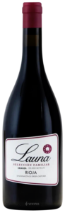 Launa Selección Familiar Crianza | Vivino US