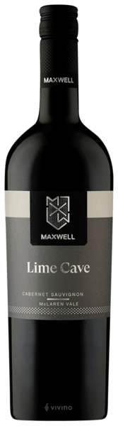 Maxwell Lime Cave Cabernet Sauvignon | Vivino Australia