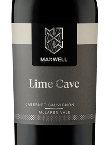 Maxwell Lime Cave Cabernet Sauvignon | Vivino US