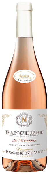 Roger Neveu Le Colombier Rosè | Vivino US