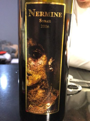 Sahara Vineyards Nermine Syrah | Vivino US