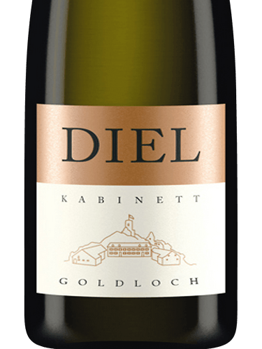 Diel Goldloch Kabinett | Vivino Australia