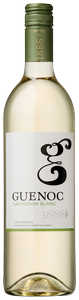 Guenoc Sauvignon Blanc | Vivino English