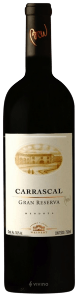 Weinert Carrascal Gran Reserva | Vivino