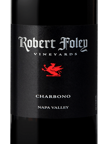 Robert Foley Vineyards Charbono | Vivino English
