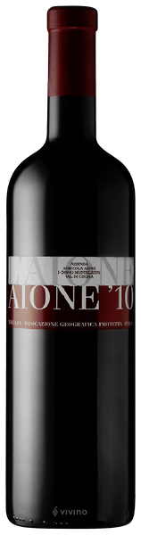 L'Aione Aione |Vivino