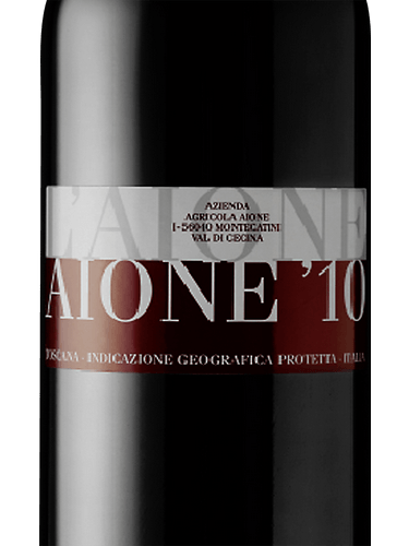 L'Aione Aione |Vivino Hong Kong