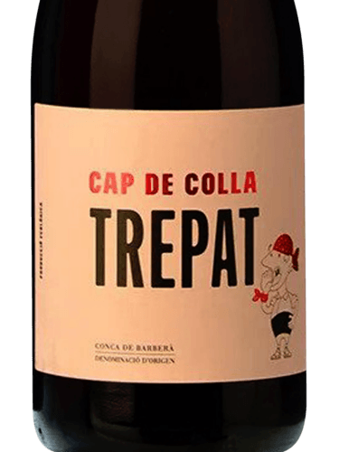 Moacin Cap de Colla Trepat | Vivino US