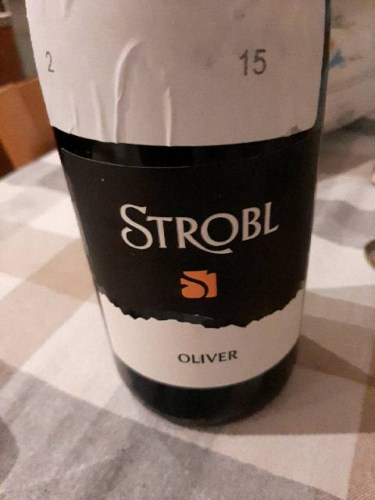 Strobl Oliver | Vivino US