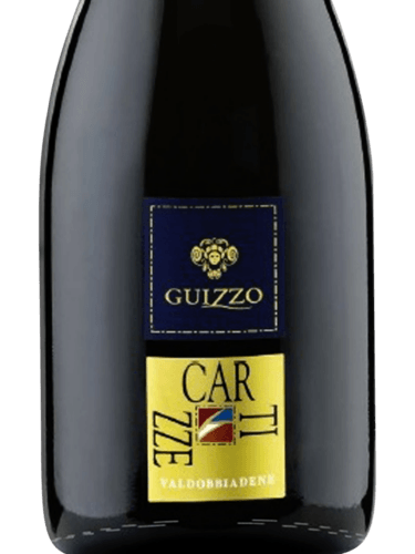 Guizzo Cartizze Proseco Dry | Vivino US