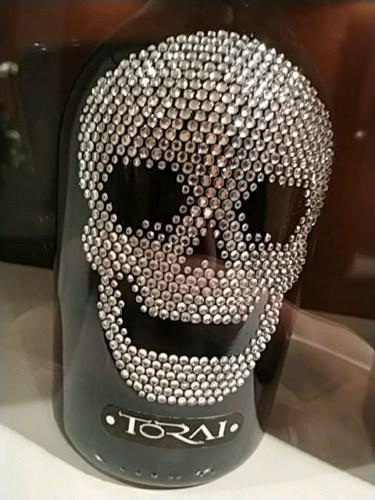 Torai Millesimato Spumante Extra Dry | Vivino US