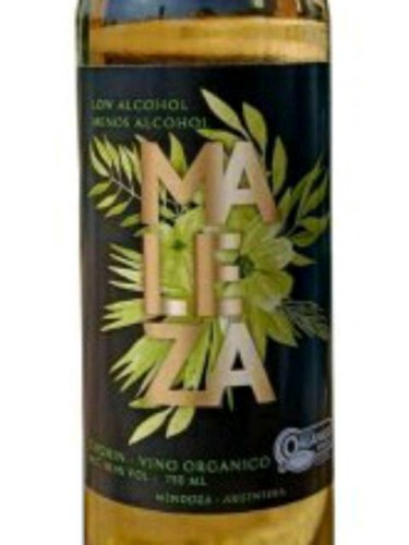 Maleza Organico Blanc | Vivino US