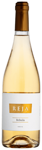 Reja Rebula | Vivino English