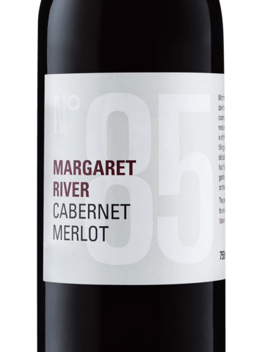 Cleanskin No. 85 Cabernet - Merlot | Vivino Australia
