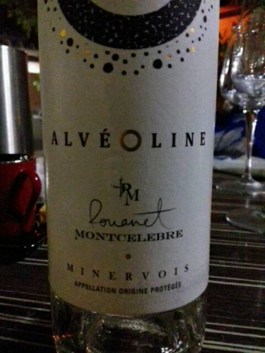 Rouanet Montcelebre Alvéoline Blanc | Vivino Australia