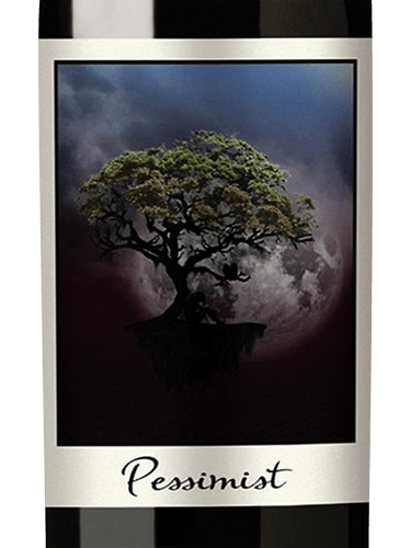 DAOU Pessimist Red Blend | Vivino