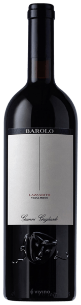 Gianni Gagliardo Barolo Lazzarito Preve | Vivino US