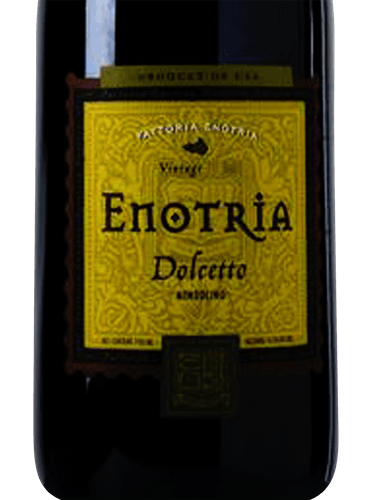 Enotria Dolcetto | Vivino Singapura