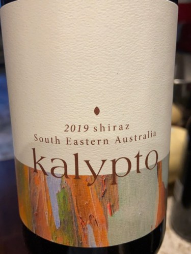 Kalypto Shiraz | Vivino Australia