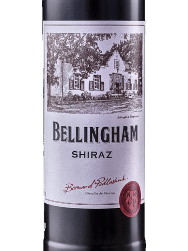 2018 Bellingham Homestead Series Shiraz | Vivino US