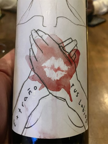 San Juanito Extraño Tus Labios | Vivino US