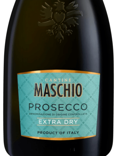 N.V. Maschio Prosecco Extra Dry | Vivino US