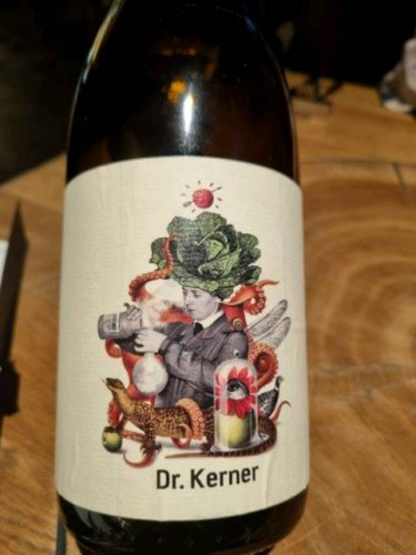 Vinařství Trejbal Dr. Kerner | Vivino US