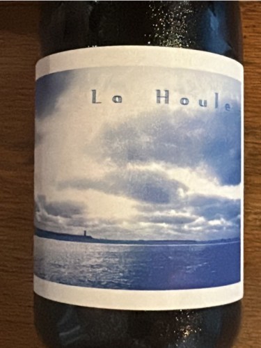 Philippe Chevarin La Houle | Vivino 日本