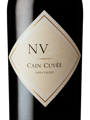 N.V. Cain Cuvée | Vivino English