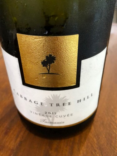 Cabbage Tree Hill Vintage Cuvée | Vivino Australia