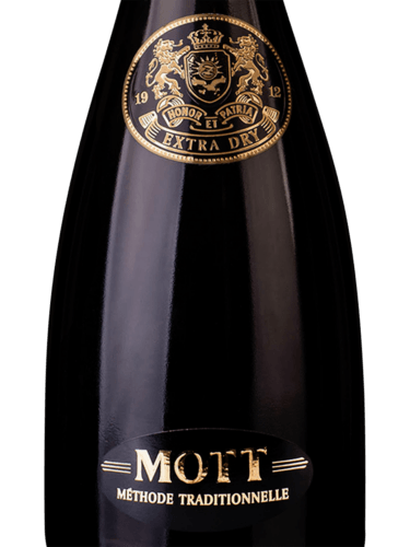 N.V. Zarea Mott Methode Traditionelle Extra Dry | Vivino US