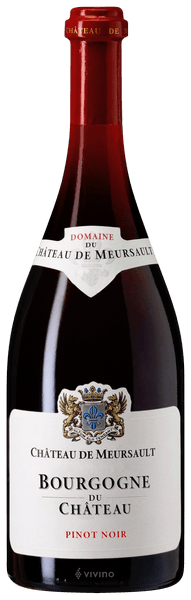 Château de Meursault Bourgogne du Château Pinot Noir | Vivino US