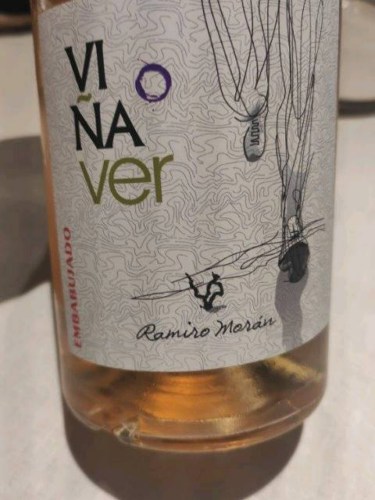 Viña Ver - Ramiro Morán Blanco | Vivino US