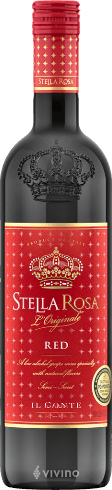 Stella Rosa Winery | Vivino