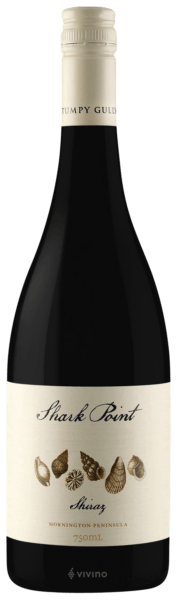 Stumpy Gully Shark Point Shiraz | Vivino Australia