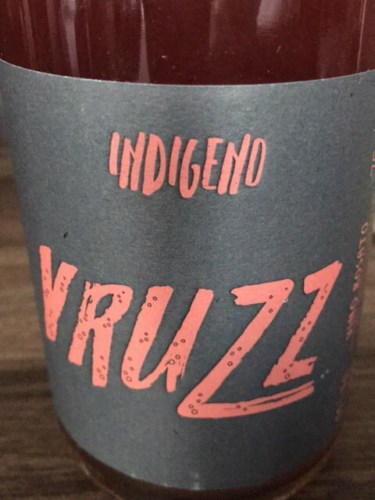 Indigeno Vruzz Rosato | Vivino Australia