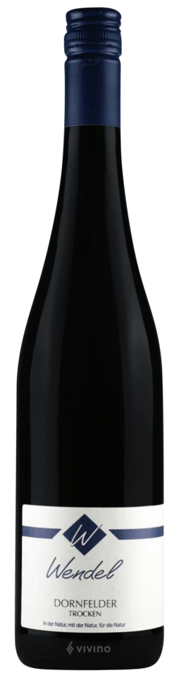 Weingut Wendel Winery | Vivino