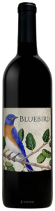 Bluebird Red Blend | Vivino English