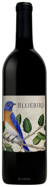 Bluebird Red Blend | Vivino Portugal