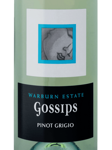 Gossips Pinot Grigio | Vivino English