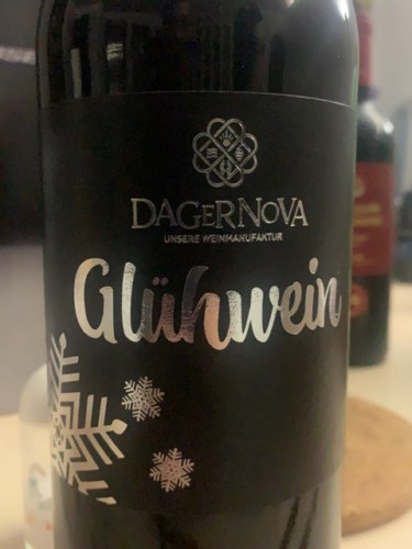 Dagernova Glühwein | Vivino US