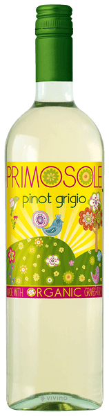 Primosole Pinot Grigio | Vivino US