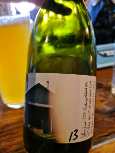 Slow Lane Chardonnay | Vivino US