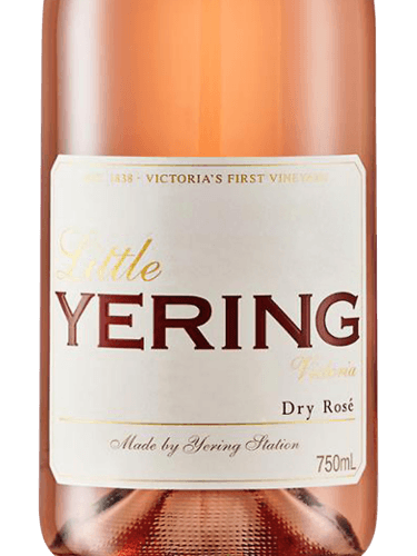 2021 Yering Station Little Yering Rosé | Vivino US