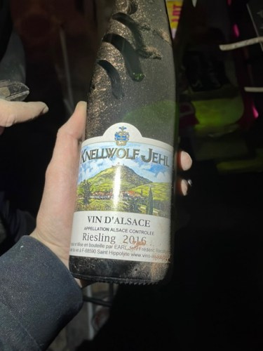 Knellwolf Jehl Riesling | Vivino Australia