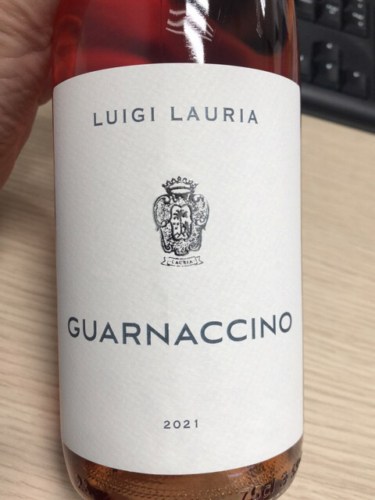 Luigi Lauria Guarnaccino | Vivino Brasil