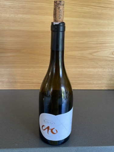 Domaine Ridao Syrah | Vivino US