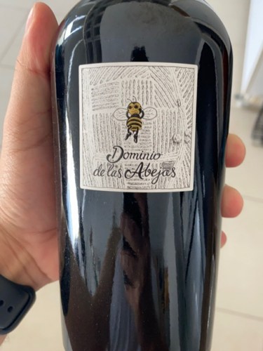 Dominio de las Abejas Malbec - Grenache | Vivino US