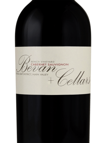 Bevan Cellars Bench Vineyard Cabernet Sauvignon | Vivino English