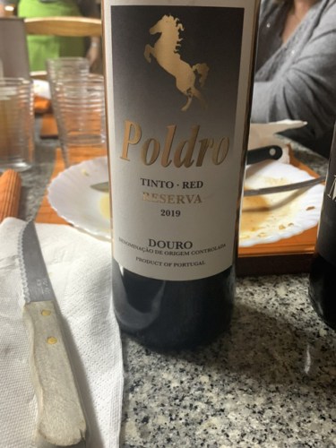 Poldro Douro Reserva Tinto | Vivino US